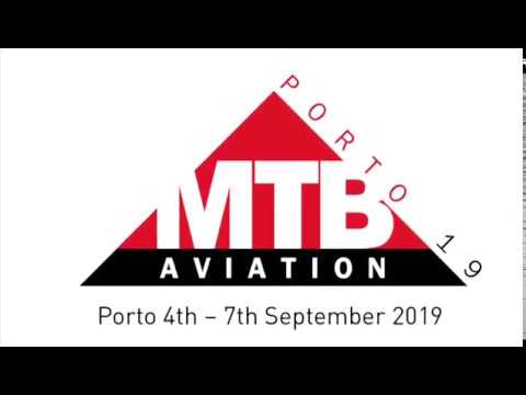 MTB Aviation Porto 2019