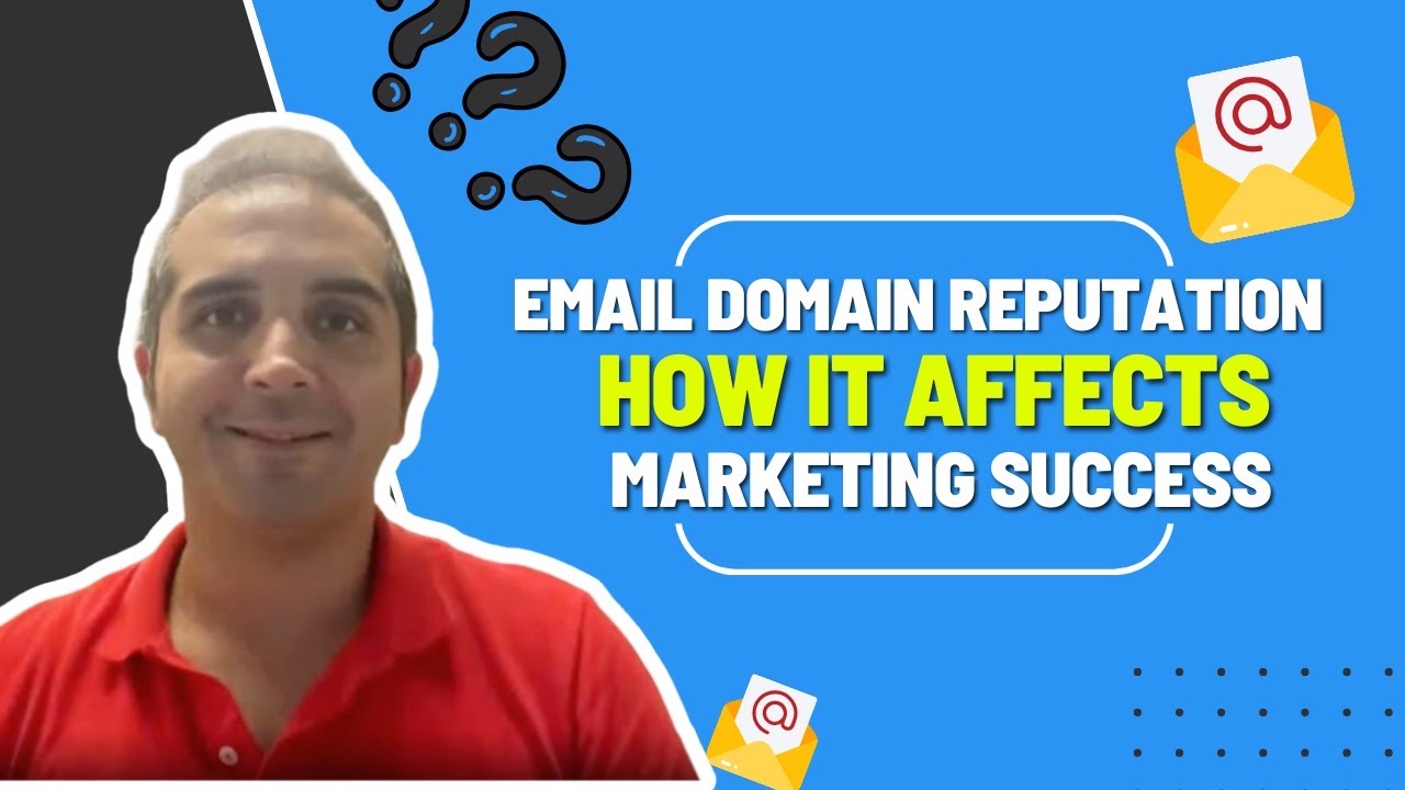 Email Domain Reputation Explained: How It Affects Deliverability & Marketing Success