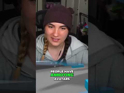 new biggest roblox avatar glitch