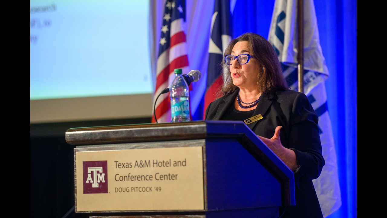 NSF SECURE Center Overview - Dr. Beth Kolko (Feb. 24, 2026)