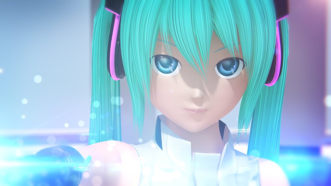 gift nor art - HSP&Tripshots ft. Hatsune Miku