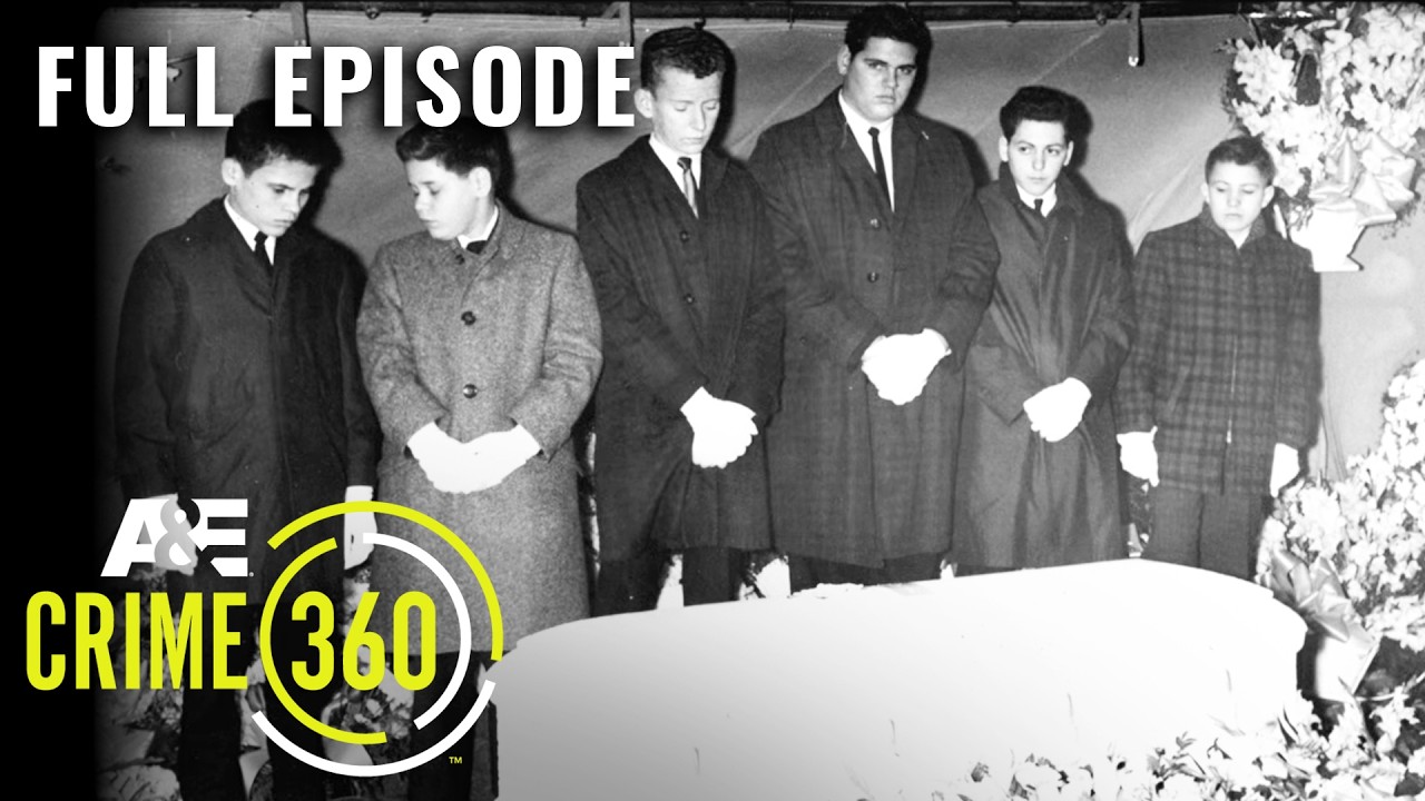 A 1964 Child Murder Solved by a Student Using DNA (S4, E4) | Cold Case Files | Full Episode