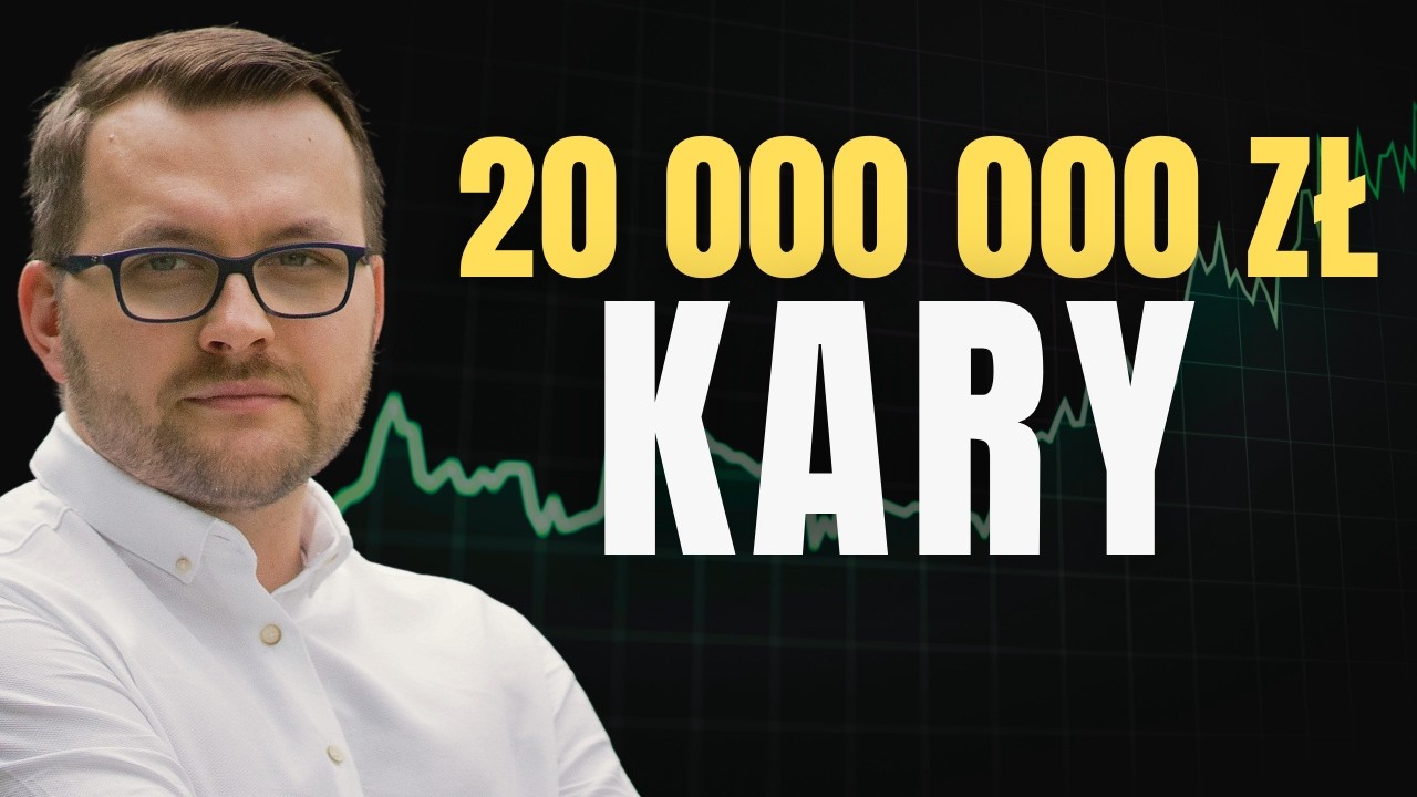 What did XTB do that caused it to fall foul of the Polish Financial Supervision Authority?