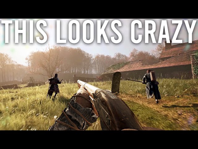 What is Hunger? Upcoming hardcore PvPvE extraction shooter explained