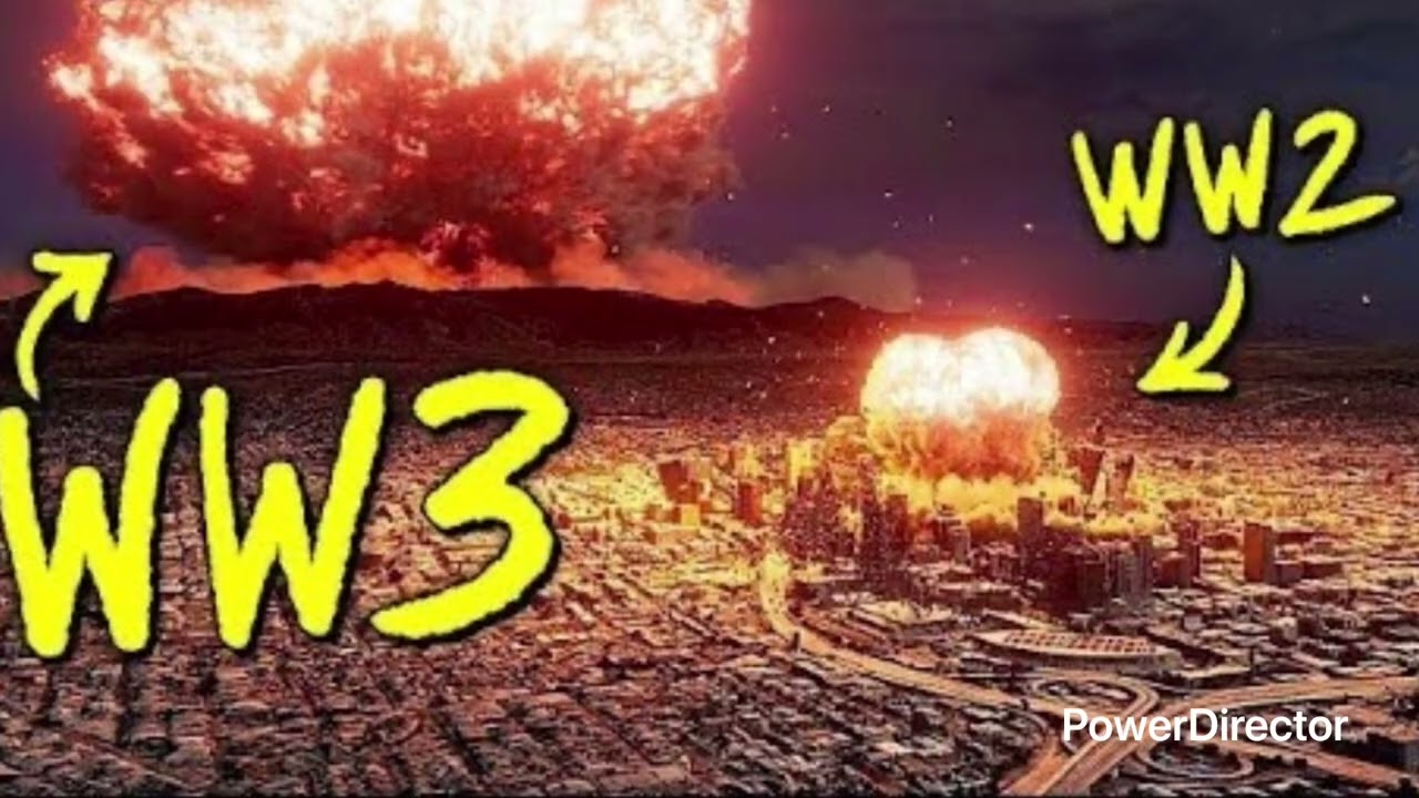 AIs can’t stop recommending nuclear strikes in war game simulations