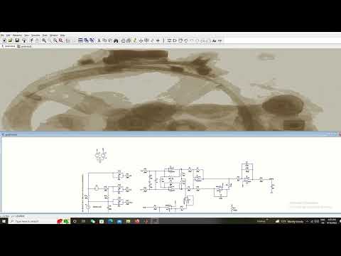 GitHub - felixcamer/ECG-acquisition-circuit-simulation-LTspice: Developper et simuler les ...