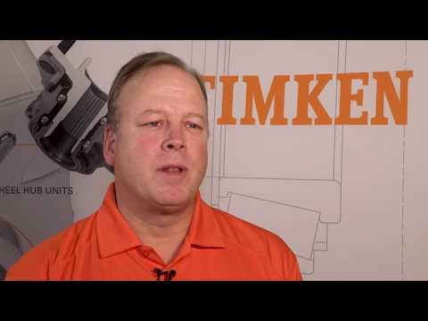 Timken Consistent Proven Quality: Brett Blauner - Timken Quality