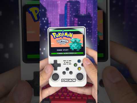 Best Pokémon game? 🔥🕹️ #shorts #retrogaming #nintendo #videogames #retro #gaming