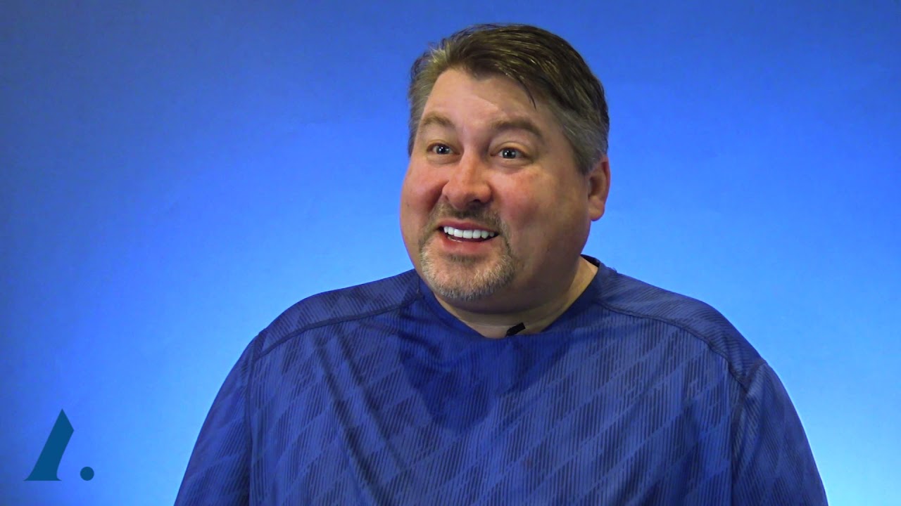 Allen's Transformation: 5-Star Treatment