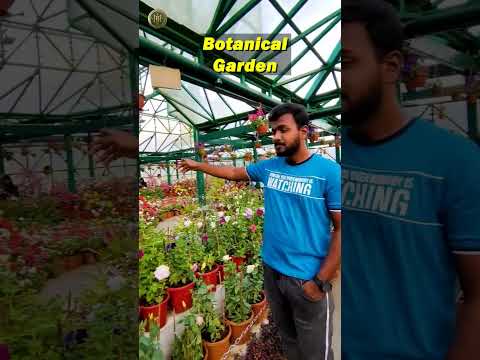 10 Must Visit Places - Ooty ✅
