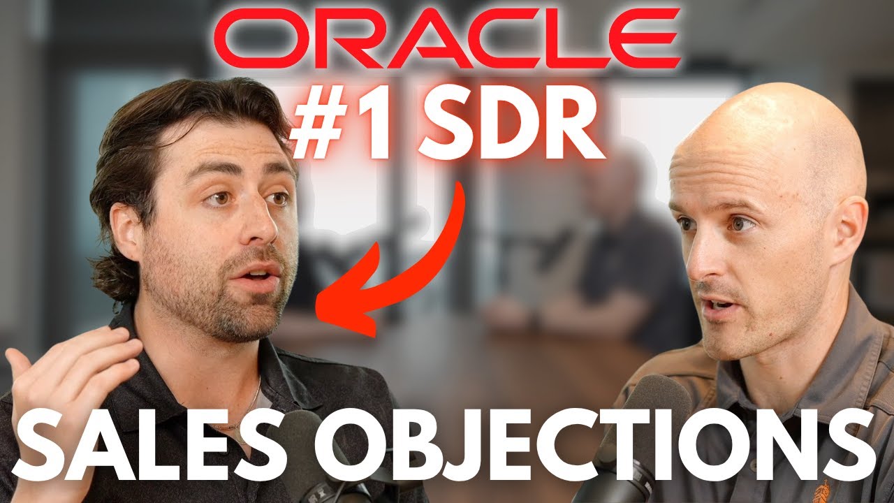 The ULTIMATE Guide to Handle EVERY Sales Objection Possible