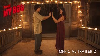 My Boo - movie: where to watch streaming online