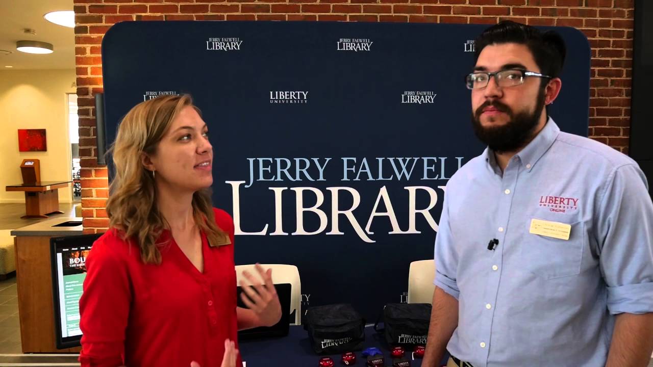 2016 Library Services Fair: Scholarly Communications