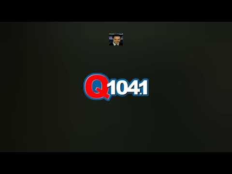 WTQR "Q104.1" - Legal ID - 7pm [11/28/2024]