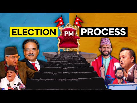 How To Become Prime Minister Of Nepal?