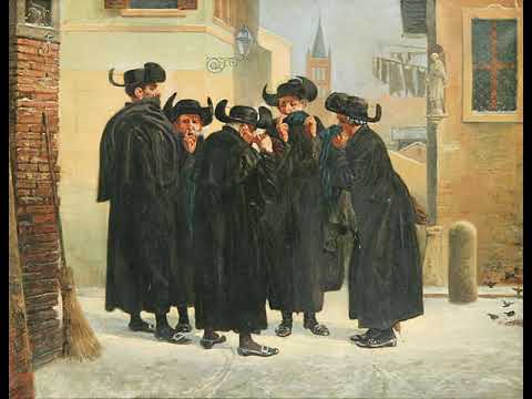 History of the Jews in the Czech Republic | Wikipedia audio article