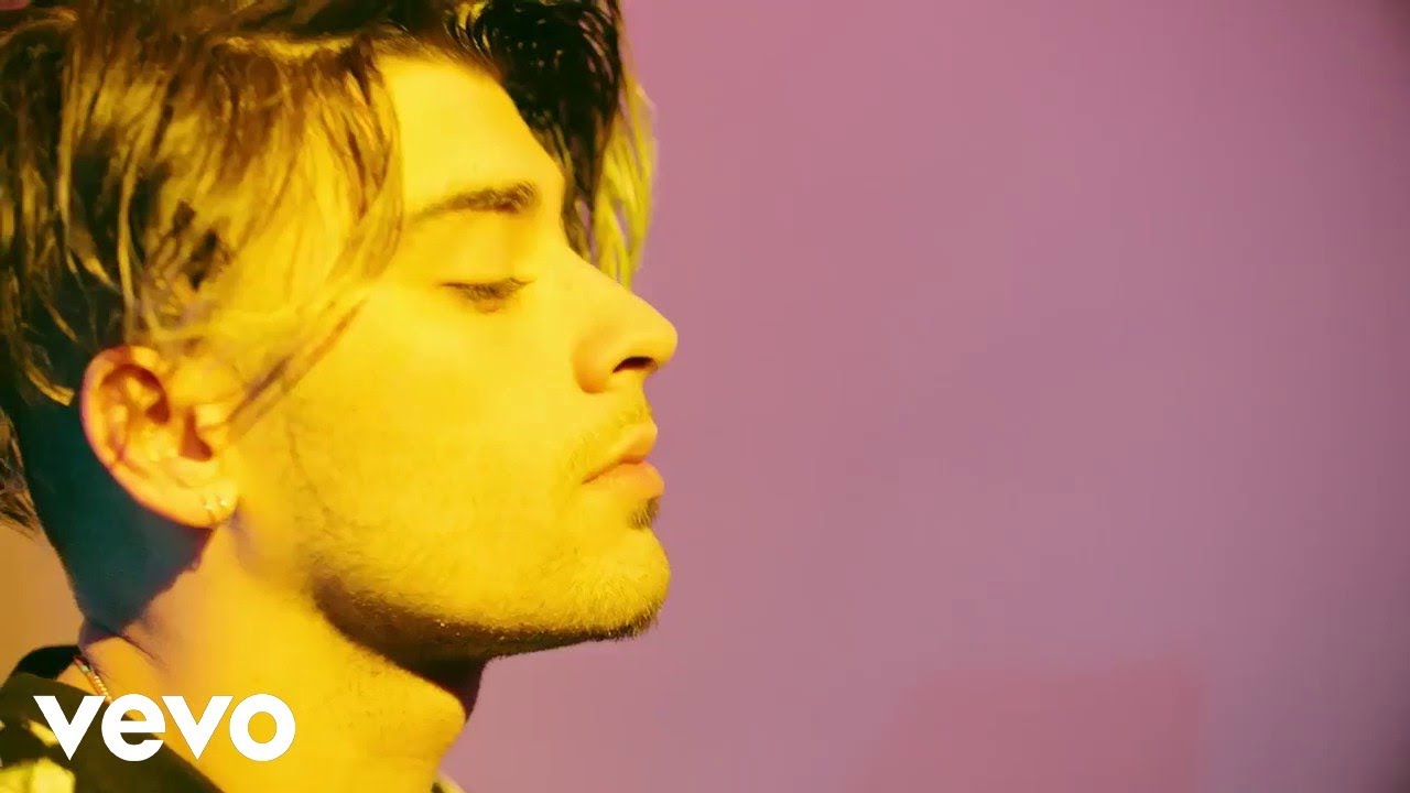 ZAYN - Icon