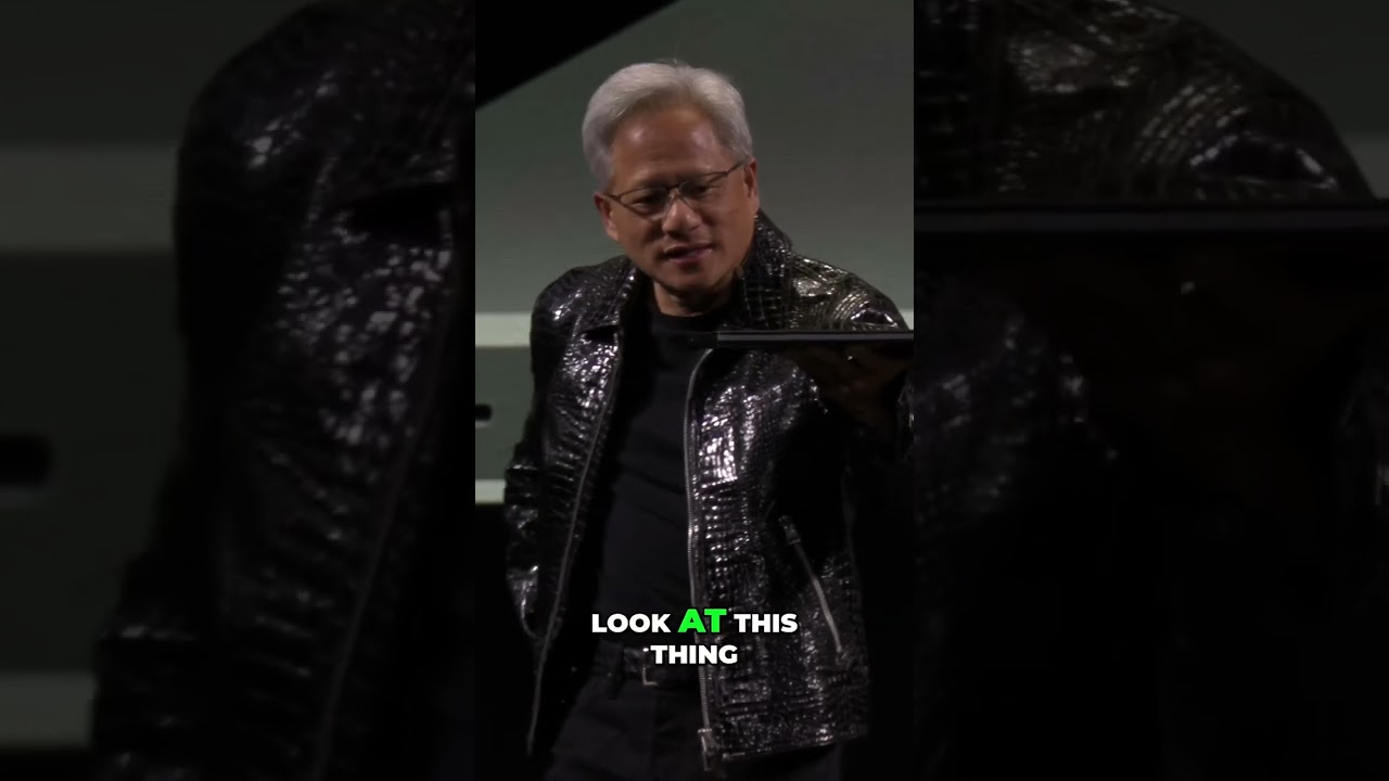 RTX 5070 Laptop with RTX GeForce 4090 Performance: Mind-Blowing Graphics! #shorts