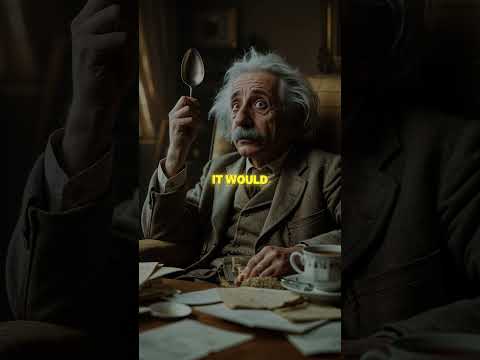 Einstein’s Daily Genius Hack #einstein #alberteinstein #successmindset