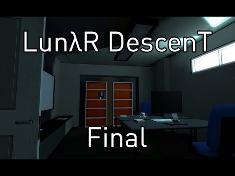 Steam Community :: Video :: Lunar Descent Playthrough [Final] - No ...