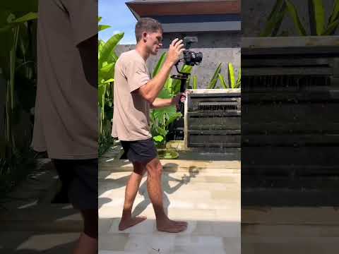14 Content Creators. 1 Luxury Villa in Bali. #bali #retreat