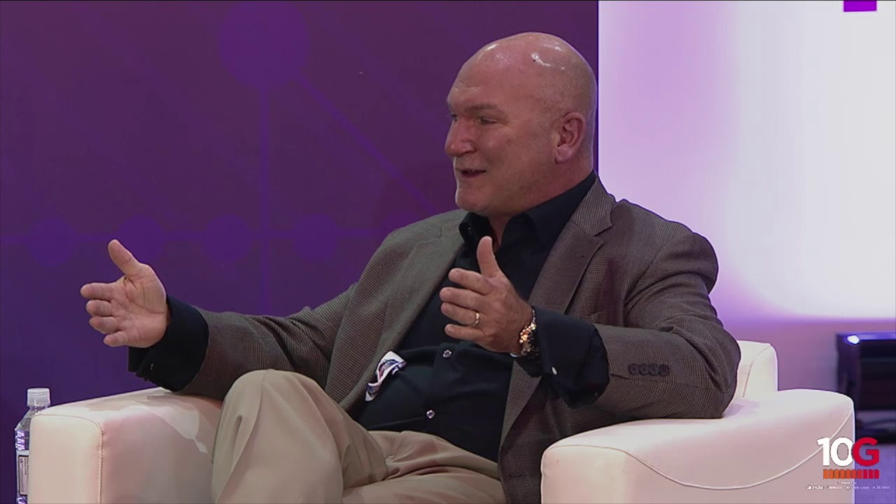 ACA Connects Podcast - From the SCTE Show Floor – Connecting the Home!