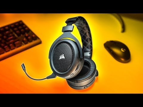 Best Gaming Headsets - Top 10 Gaming Headset For PC, PS4 & Xbox One