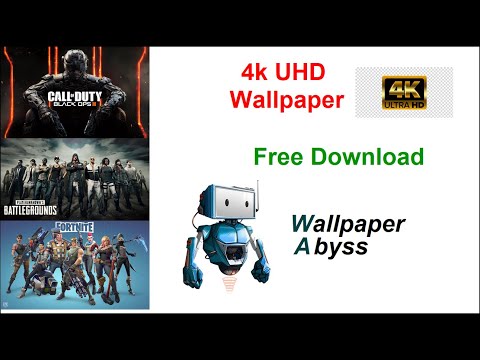Download 4k Wallpaper: Wallpaper Akyss: Gaming Wallpaper: PUBG: PC Wallpaper