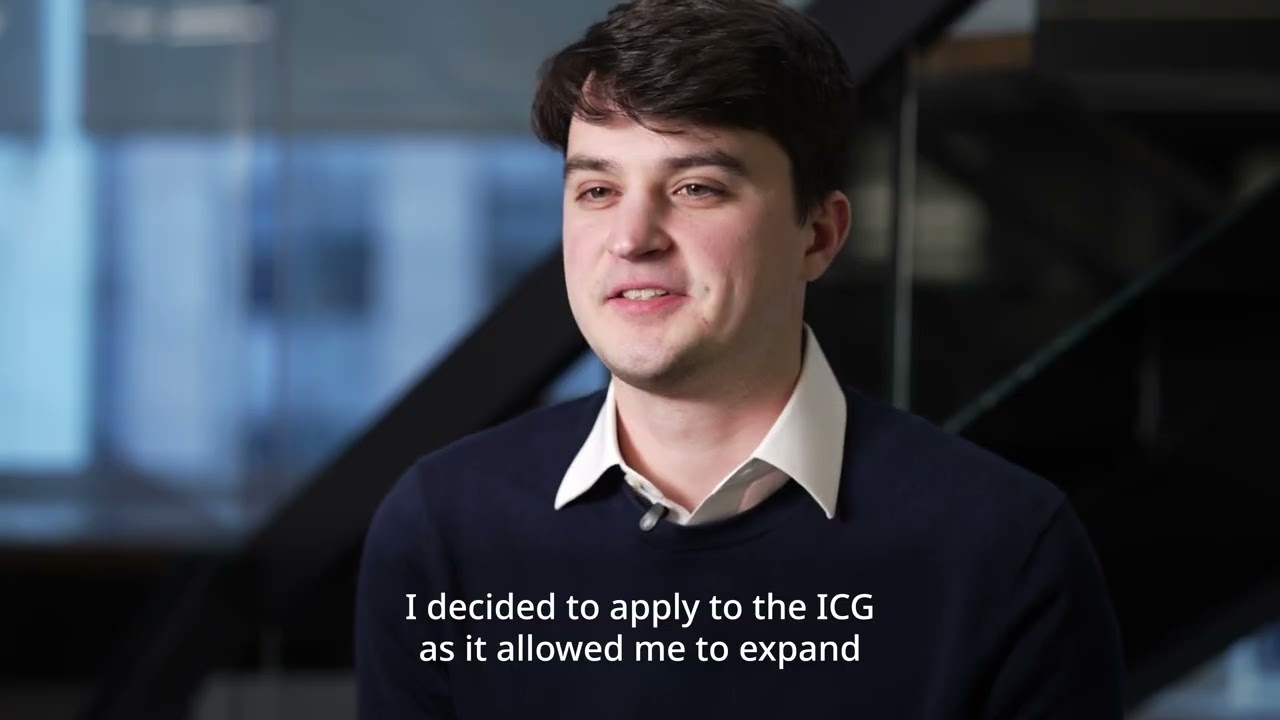 What It's Like Working In Oliver Wyman's Integrated Consulting Group