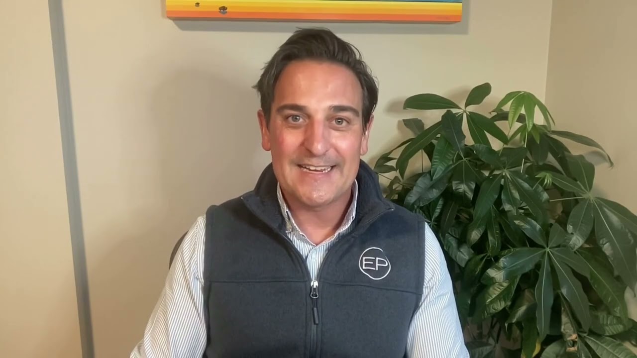 Ep. 7 | Healthcare CEOs Have an Unfair LinkedIn Advantage | Cultivating Executive Presence