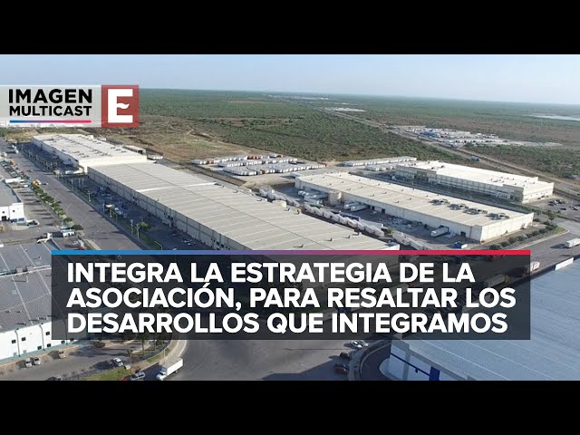 Plantea AMPIP parques industriales e inteligentes | IMAGEN RADIO