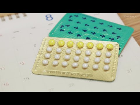 New bill would expand access to birth control
