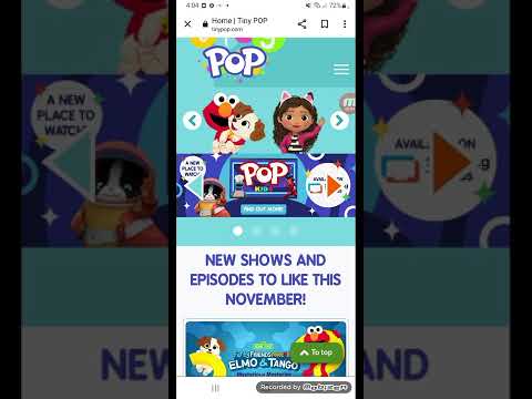POP Kids Is Only On Samsung TV Plus In South Korea
