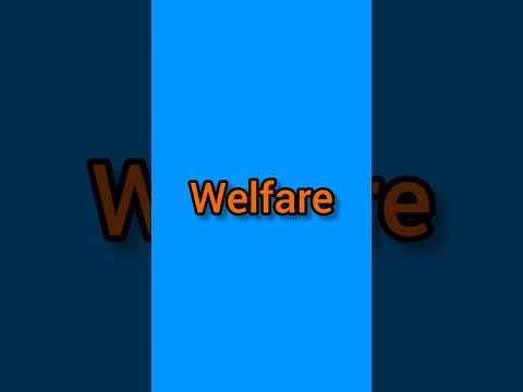 The word 'welfare' meaning in Assamese.. @AB_ARMY_Assamese