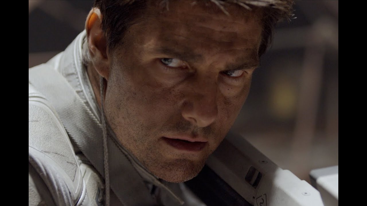 Oblivion - TV Spot: 