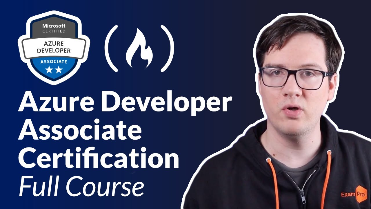 Comprehensive Guide to Microsoft Azure Developer Associate (AZ-204) Certification | Galaxy.ai