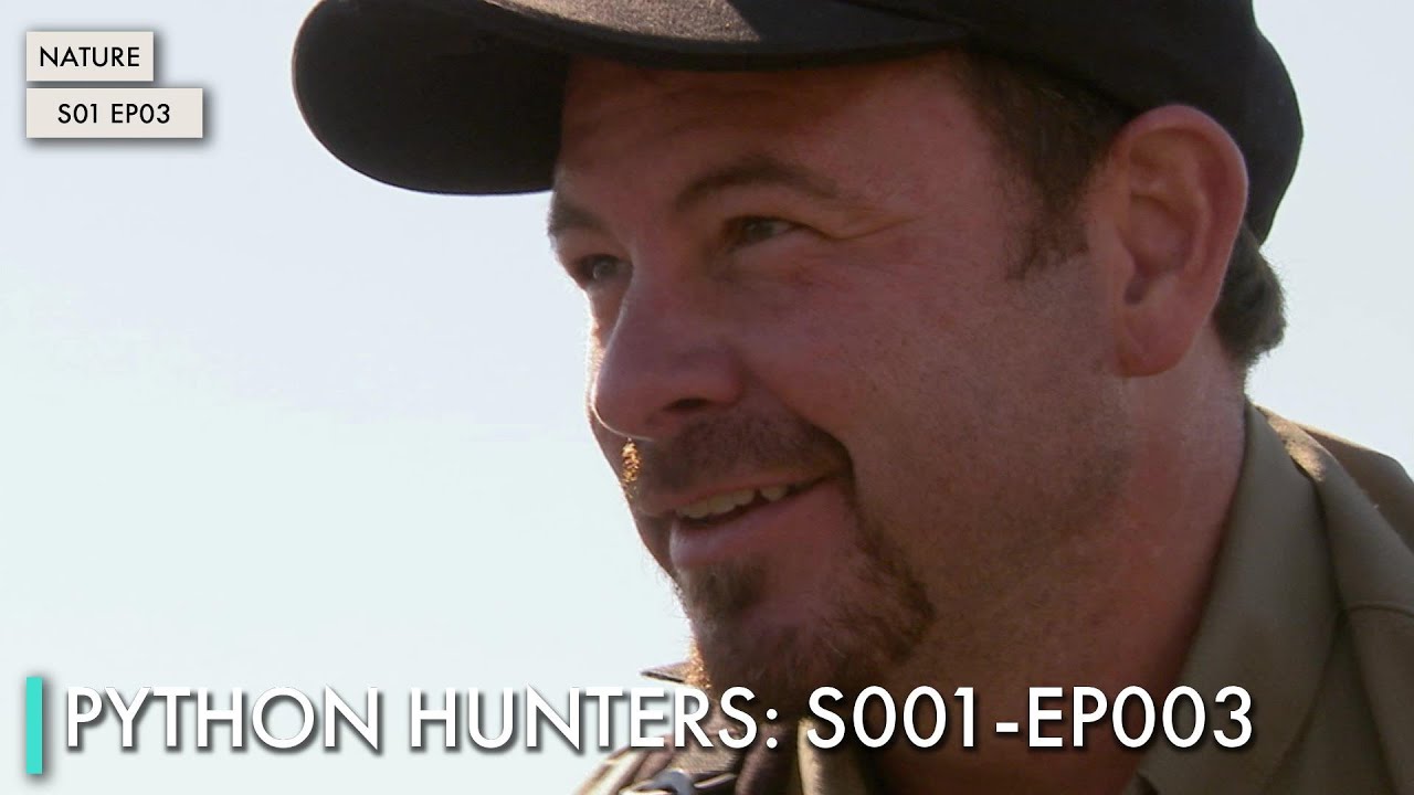 Python Hunters: S01 EP03