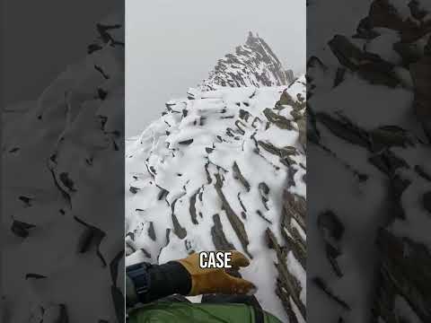 Conquer Your Fears: Mountain Climbing Prep