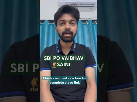 How to prepare English for Bank PO #english #grammar #sbipo #sbi #sbiclerk #ibps #ibpspo #ibpsclerk