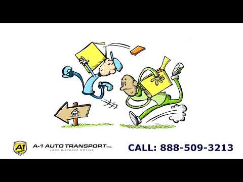 Moving to or from Palo Alto | Long Distance Moving Information