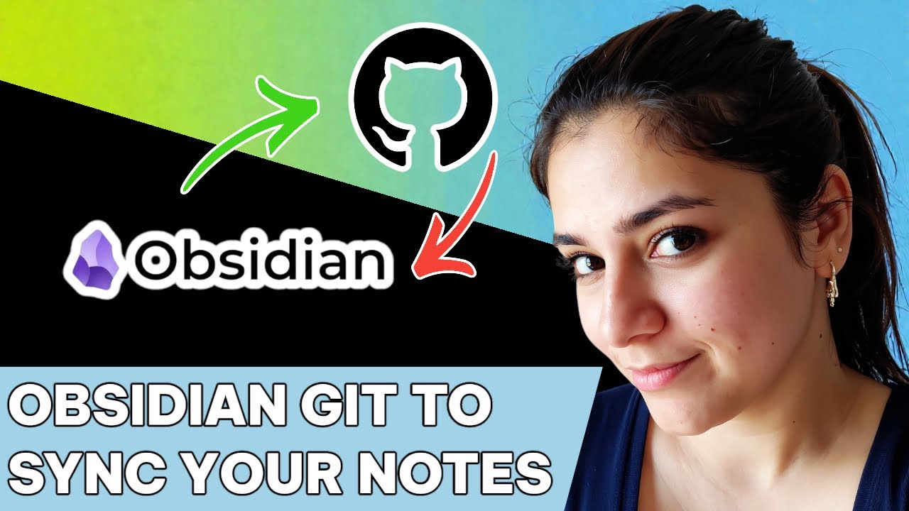 How to Use Obsidian Git to Sync Your Notes