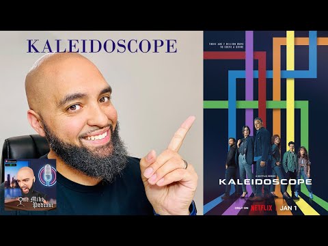 Netflix’s “Kaleidoscope” Episode White “The Heist” Review *SPOILERS*