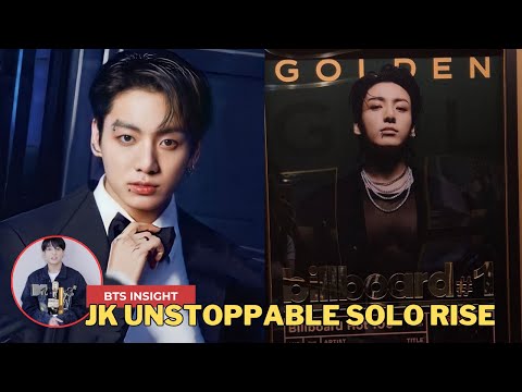Jungkook Just Made Streaming History—Nobody Saw It Coming!