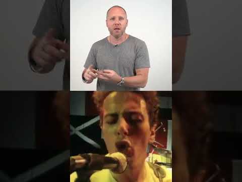 Do you know the story behind this U.S. top hit song?