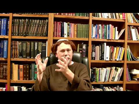What Is A Lutheran?