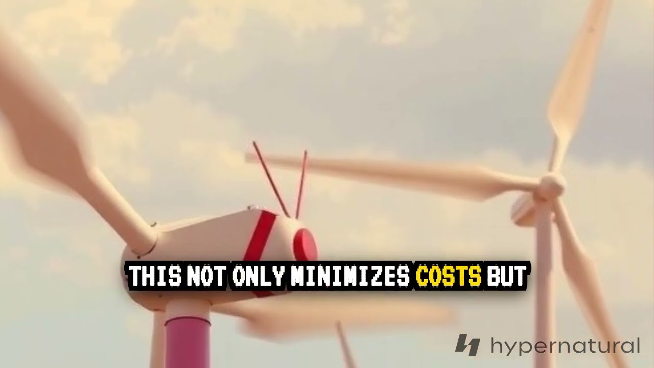 optimizing renewable energy with ai widescreen