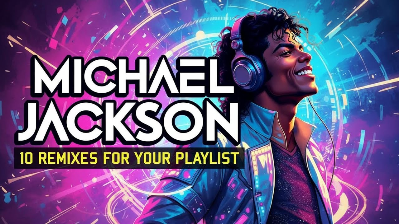 Remembering Michael Jackson: His Most Memorable Music Videos