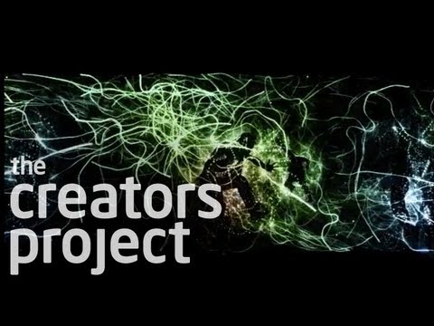 The Creators Project - Trailer
