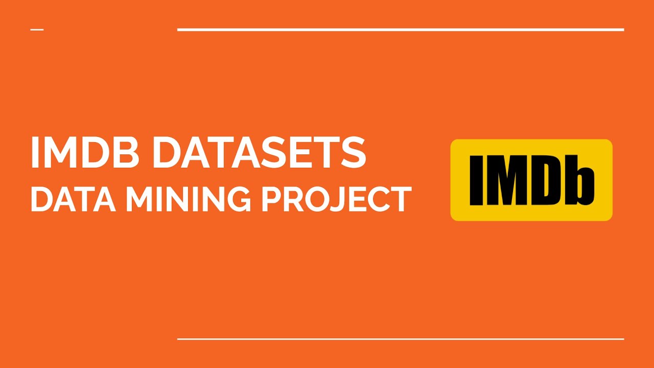 DATA MINING : IMDB 5000 MOVIE SCORES [WEKA]
