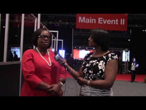 Dr. Michelle Albert on the Association of Black Cardiologists